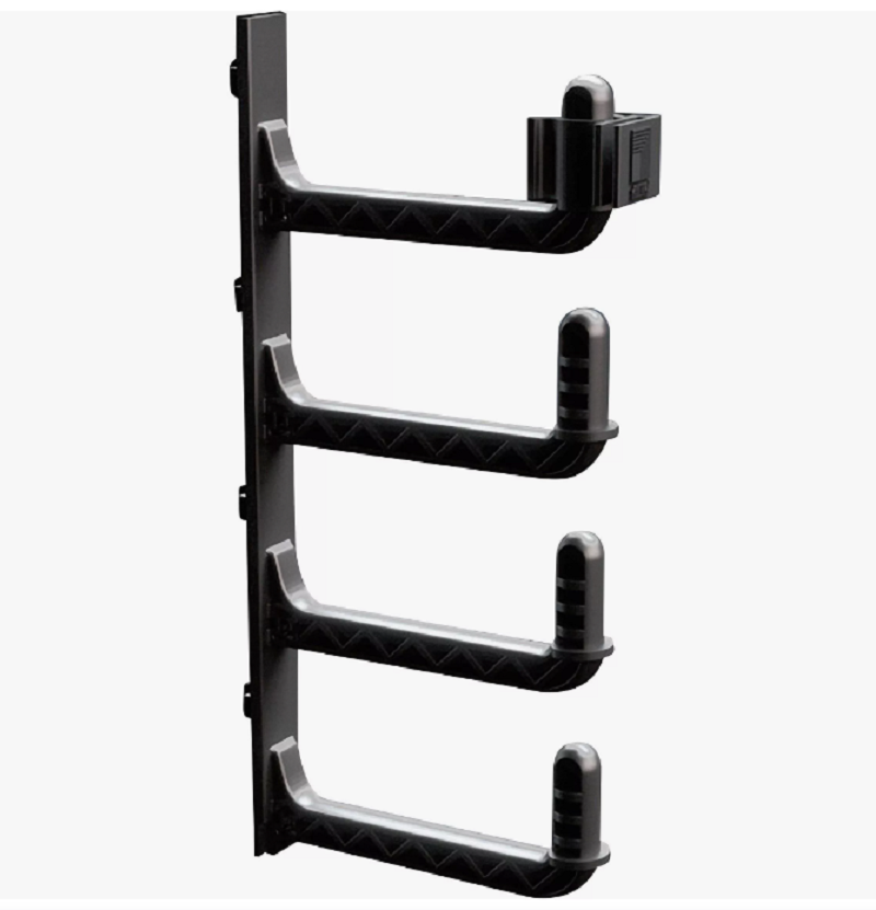 Гребенка кабельная 6U для TS IT (уп.14 шт) Rittal 5502115